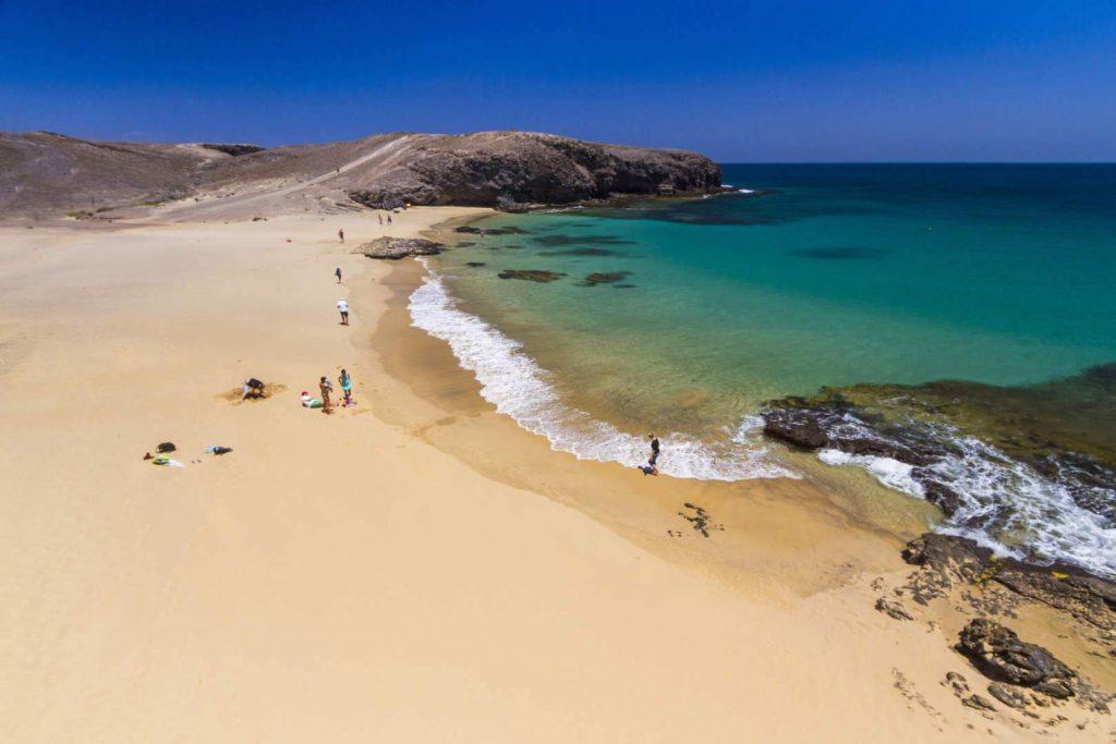 ️ Best Beaches in Lanzarote: Complete Guide 2026 🏖️