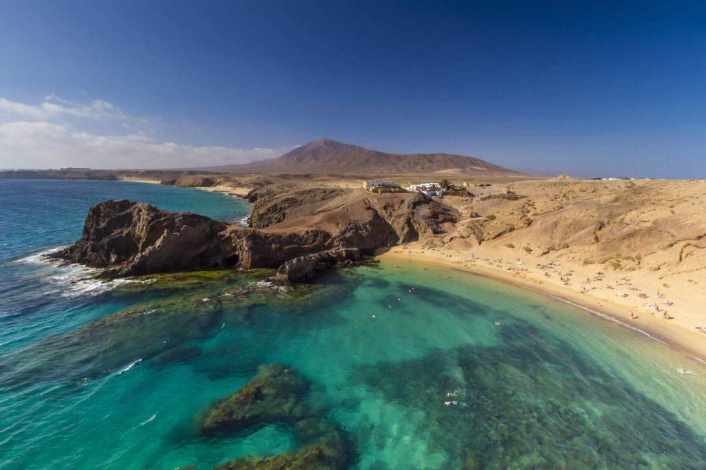 ️ Best Beaches in Lanzarote: Complete Guide 2026 🏖️